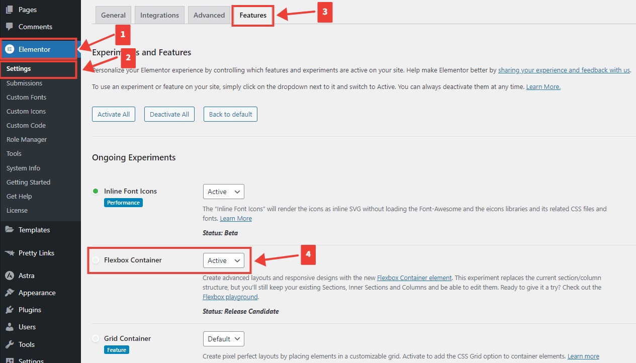 Elementor Flexbox Tutorial From Beginner To Pro