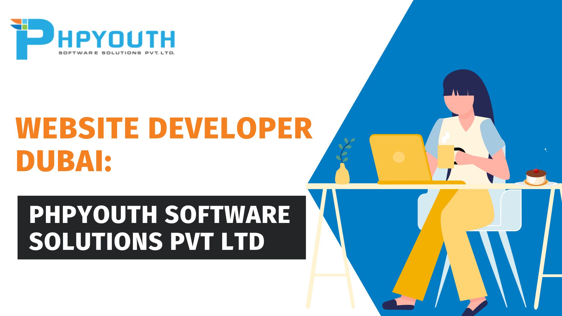Website Developer Dubai - Expert Web Solutions | PhpYouth