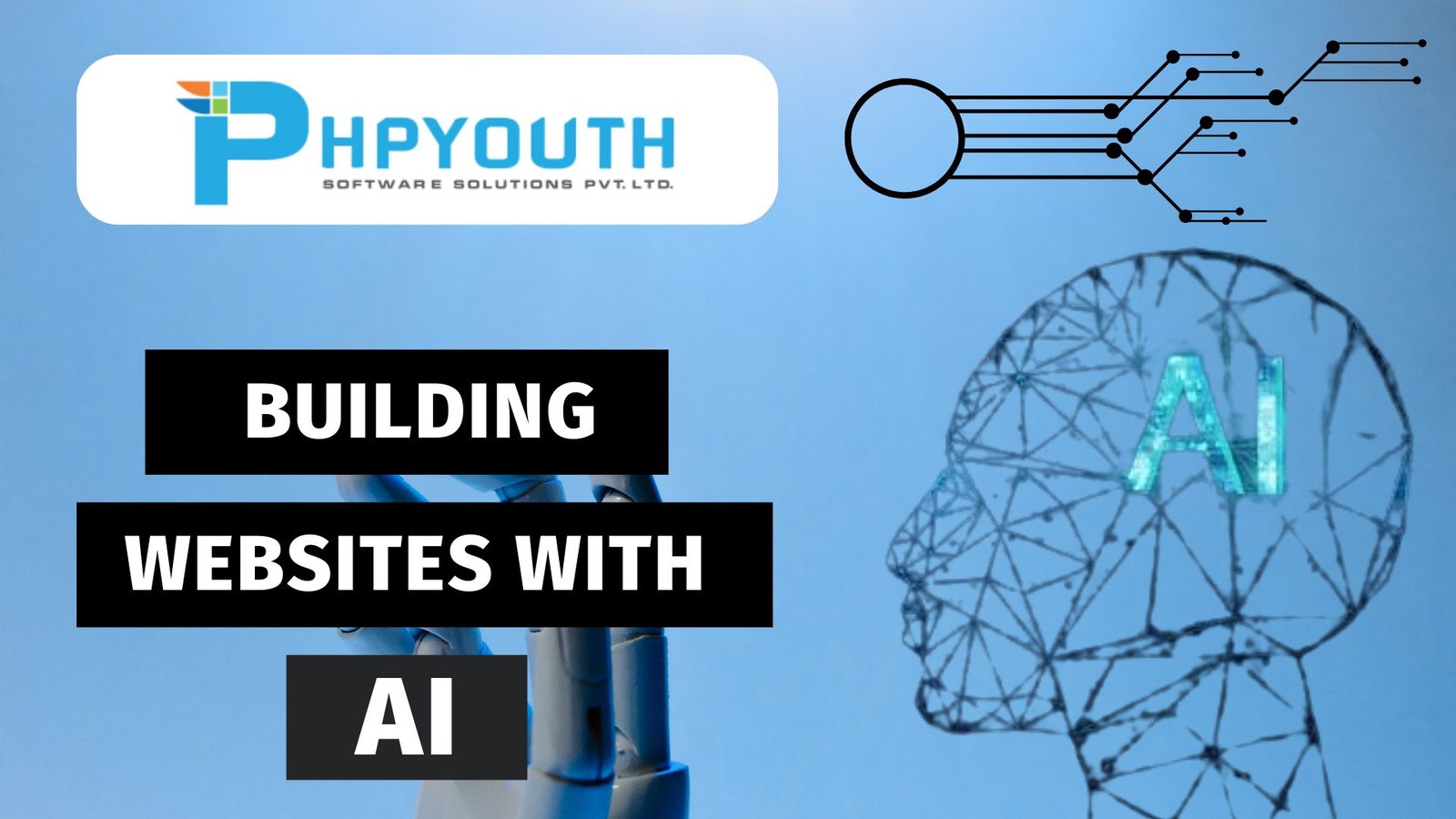 AI Web Creator: Revolutionize Web Design with AI Web Builder
