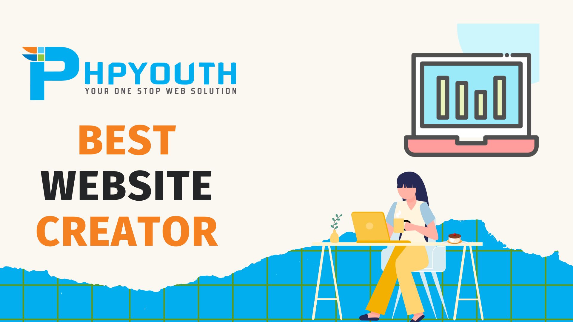 Best Website Maker – Create Stunning Business Websites Easily