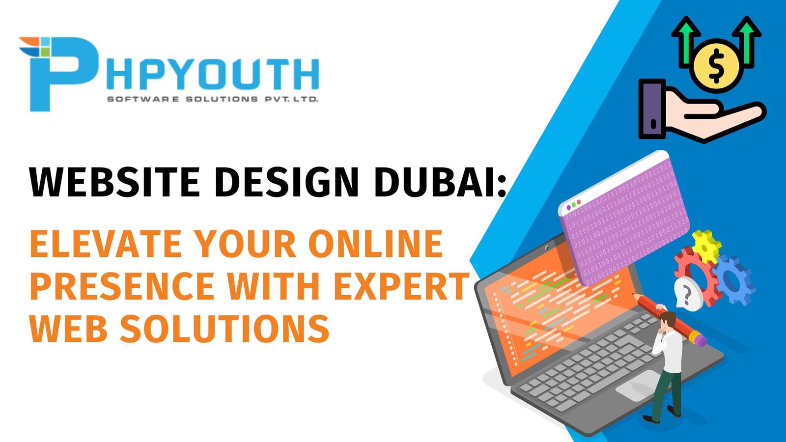 Best Website Design Dubai | Top Web Design Agency in Dubai
