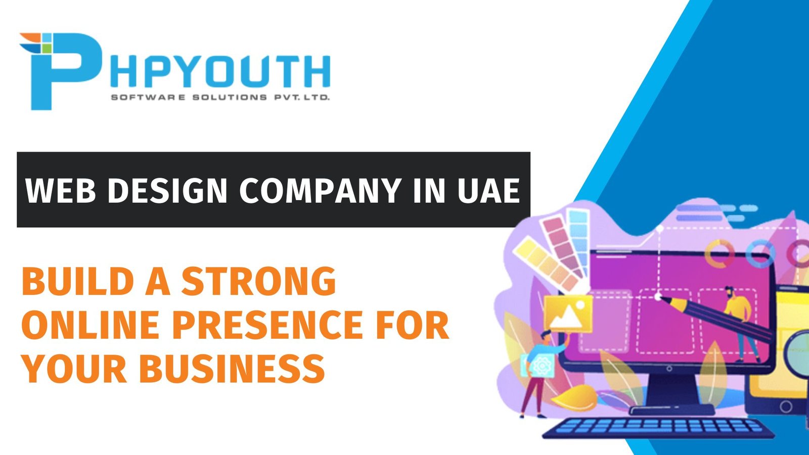 Top Web Design Company in UAE